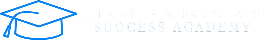 Legendary Success Academy - Small Business Coaching